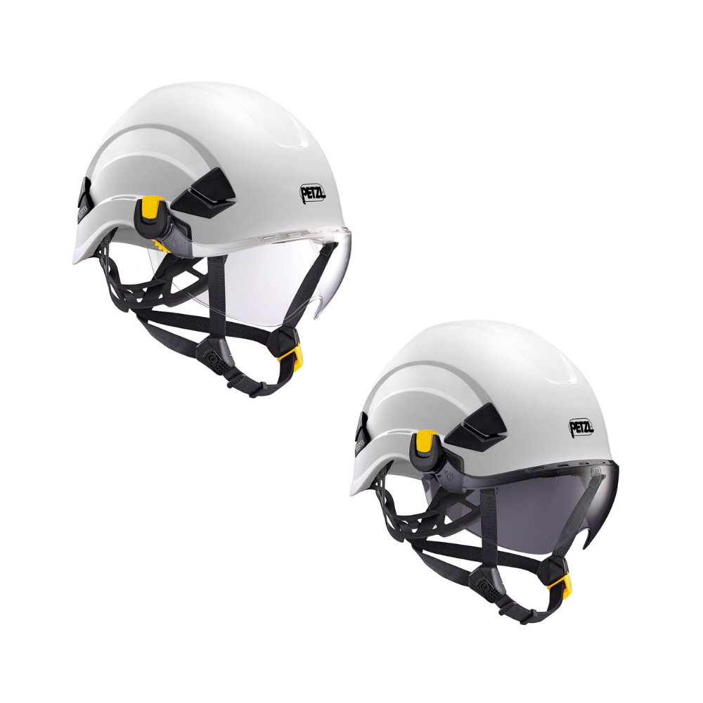 Protective Helmets for Zipline & Rope Access Safety | Elevation Supply ...